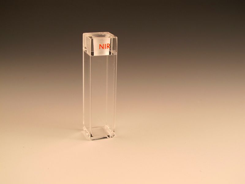 Far UV Range Quartz Cells & Spectrophotometer Cells | Spectrocell