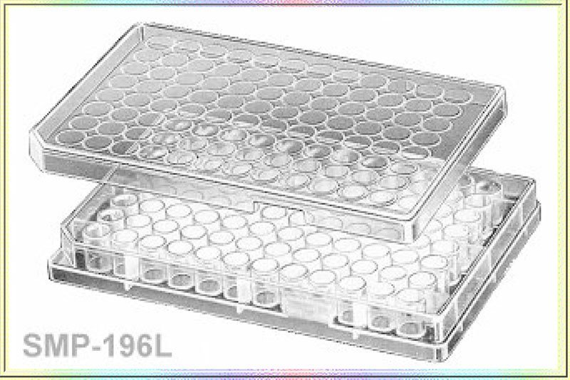 Polystyrene Microplates | Spectrocell