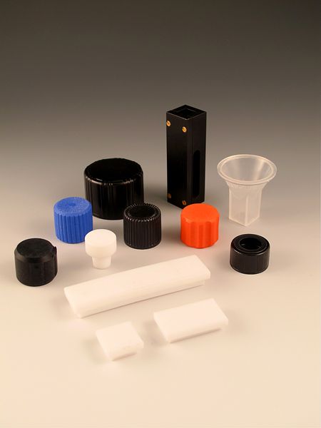 Spectrophotometer Accessories | Spectrocell